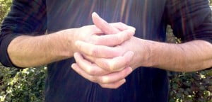 Mudras: Linga-mudra | Yoga en Red