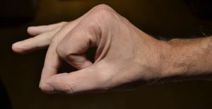 Mudra: Bhramara Mudra | Yoga en Red