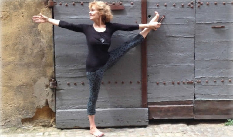 Shakti Dance, alquimia entre lo denso y lo sutil | Yoga en Red