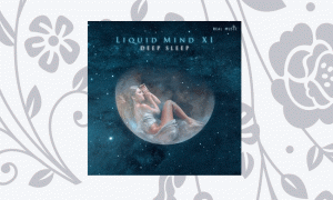 CD/ Liquid Mind XI - Deep Sleep, el camino para alcanzar el sueño ...