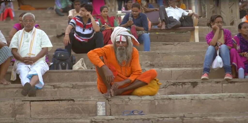 Cortometraje 'El Faquir', ¡ya puedes verlo! | Yoga en Red