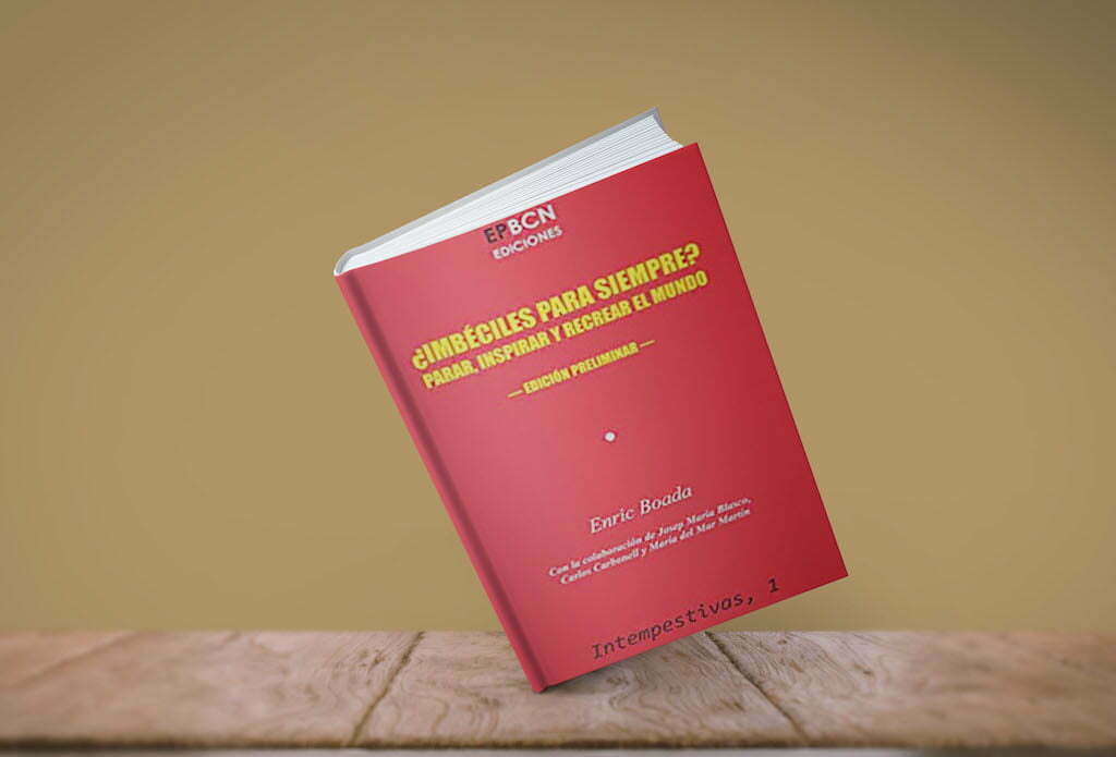 In memoriam de Enric, por Josep Maria Blasco | Yoga en Red