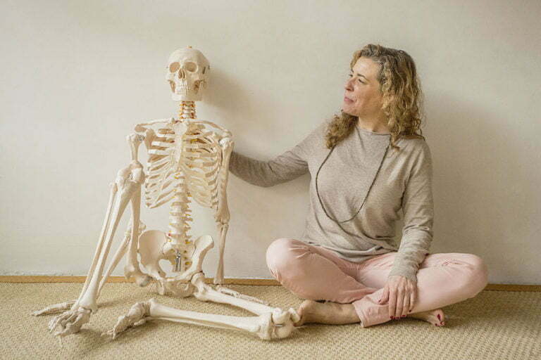 Cómo desarrollar la conciencia corporal | Yoga en Red