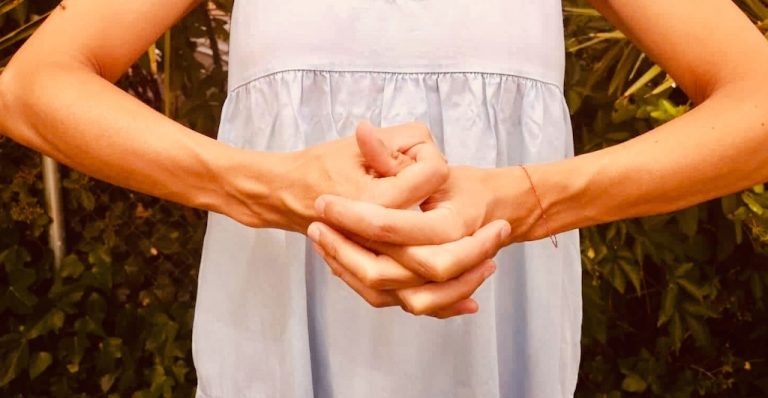 Mudras: Linga-mudra | Yoga en Red