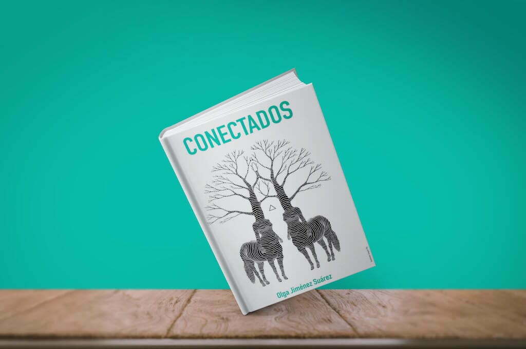 Libros/ Conectados, de Olga Jiménez | Yoga en Red