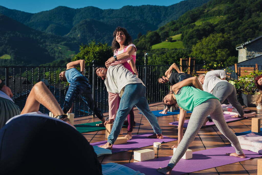 Claves para ser profesor de yoga 1 | Yoga en RedClaves para ser ...