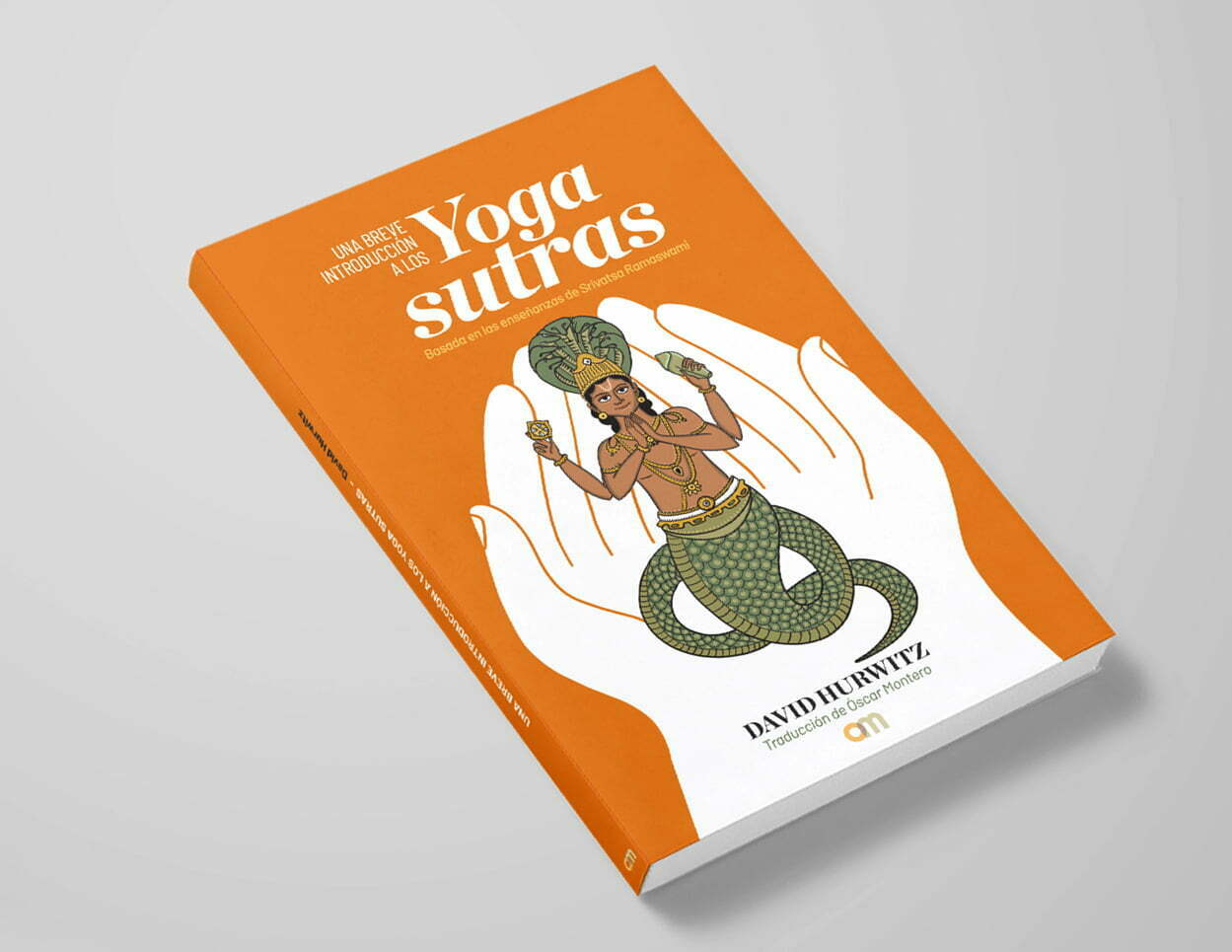 Libro/ Una breve introducción a los Yoga sutras | Yoga en RedLibro/ Una ...