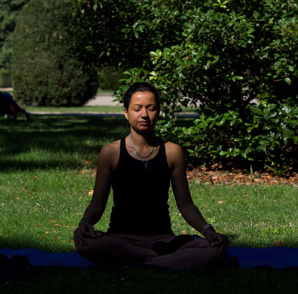 El dolor cuando practicas meditación, ¿obstáculo u objeto de indagación ...