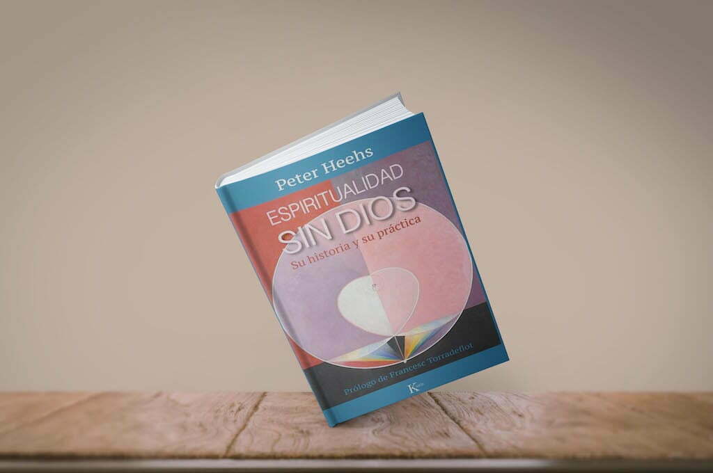 Libros/ Espiritualidad sin Dios, de Peter Heehs | Yoga en RedLibros ...