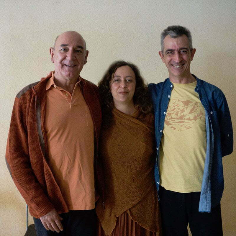 Encuentro de Meditación 'Conciencia Desnuda', con Danilo Hernández ...
