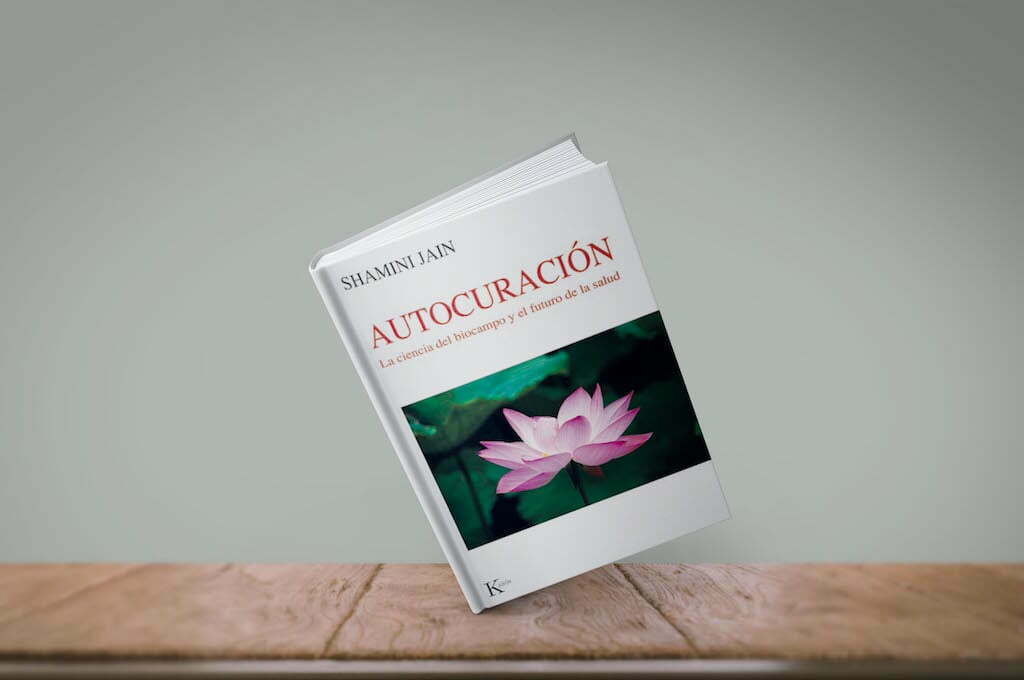 Libros/ Autocuración, de Shamini Jain | Yoga en Red Libros ...