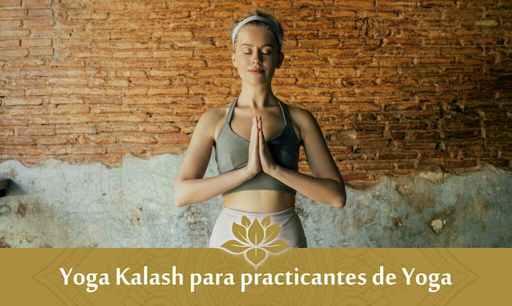 Yoga Kalash, para optimizar la práctica yóguica y la salud | Yoga en Red