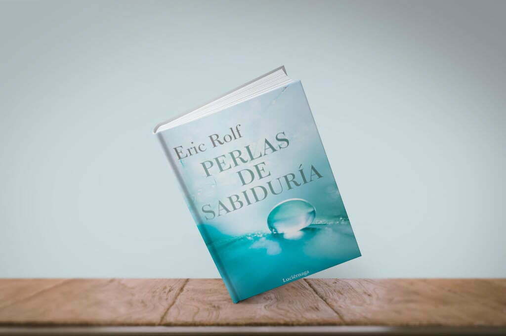 Libros/ Perlas de Sabiduría, de Eric Rolf | Yoga en Red Libros/ Perlas ...