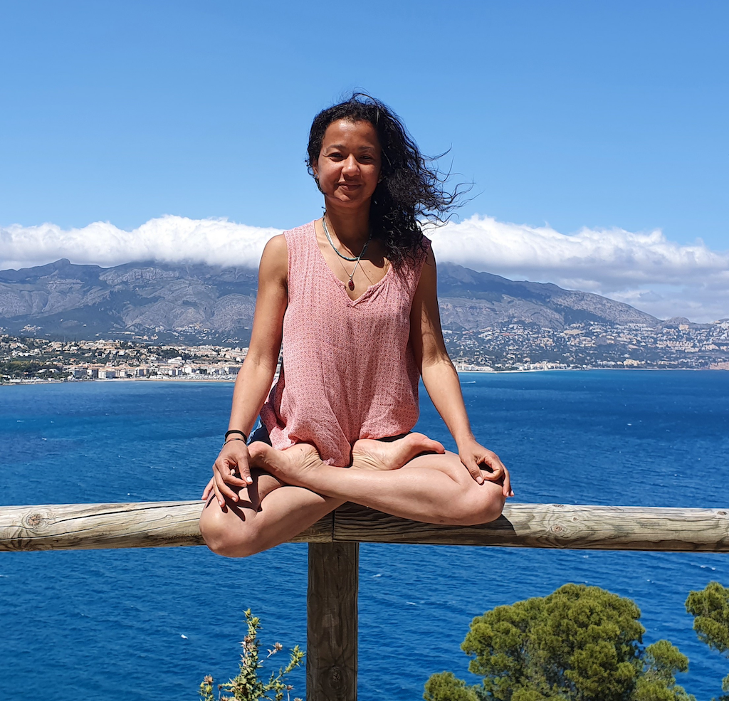 Asana y el poder de la postura correcta (1ª parte) | Yoga en Red Asana ...