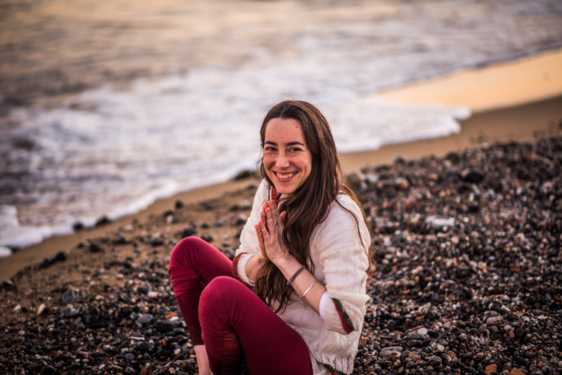 Diarios de Yoga 3: Echamos de menos la espiritualidad | Yoga en Red ...