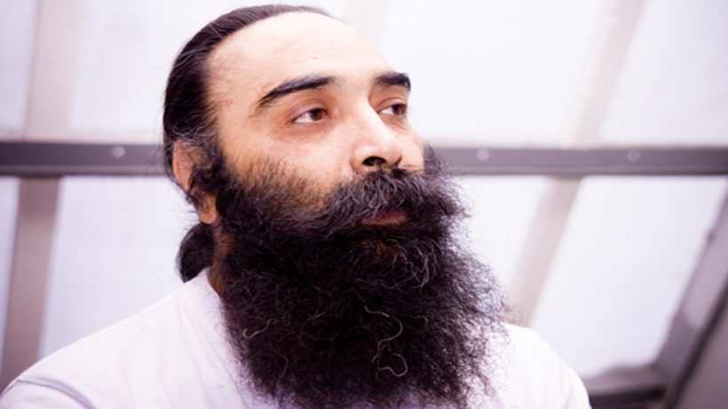Entrevista con Surinder Singh: El poder de la bondad | Yoga en Red ...