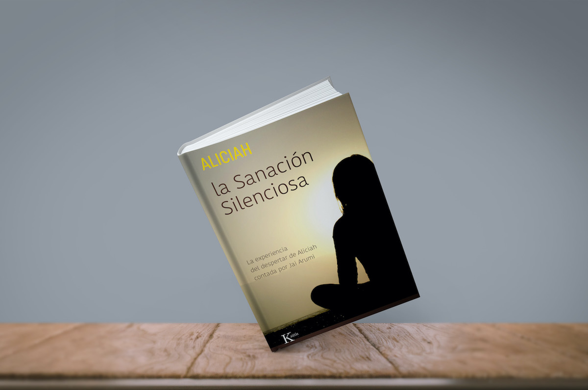 LIbros/ La sanación silenciosa, de Aliciah y Jai Arumi | Yoga en Red ...