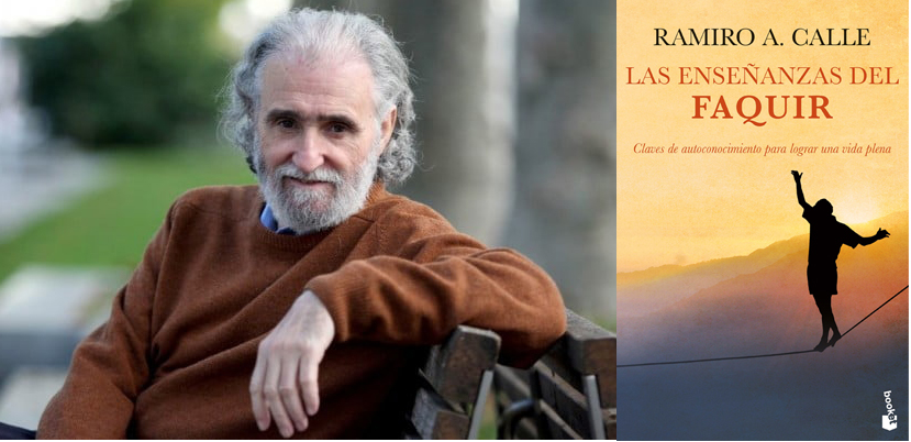 Las enseñanzas del Faquir | Yoga en Red Las enseñanzas del Faquir
