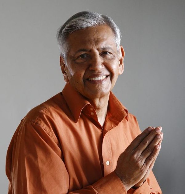 Conversación sobre el 'Yoga Rahasya', con Ramaswami | Yoga en Red