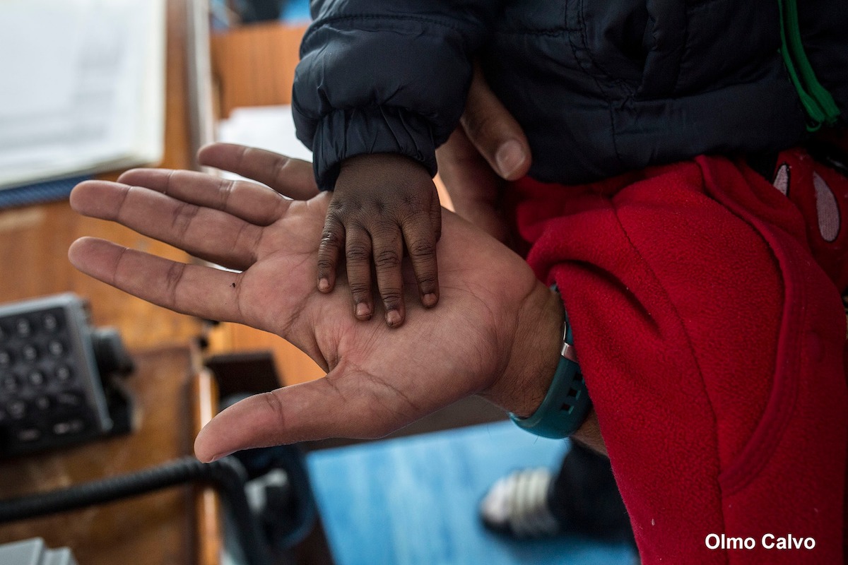 El sufrimiento de la compasión | Yoga en Red
