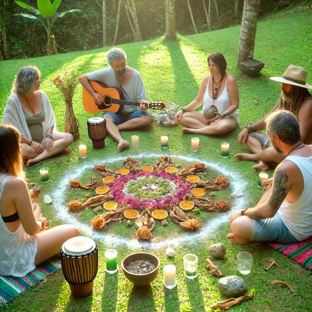 La Ceremonia del Cacao: un viaje ancestral hacia el bienestar | Yoga en Red